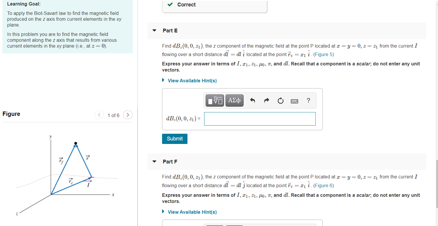 Solved Review Constants Learning Goal: To apply the | Chegg.com