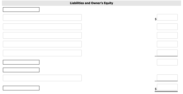Solved *Problem 3-02A a-d (Part Level Submission) Sheridan's | Chegg.com