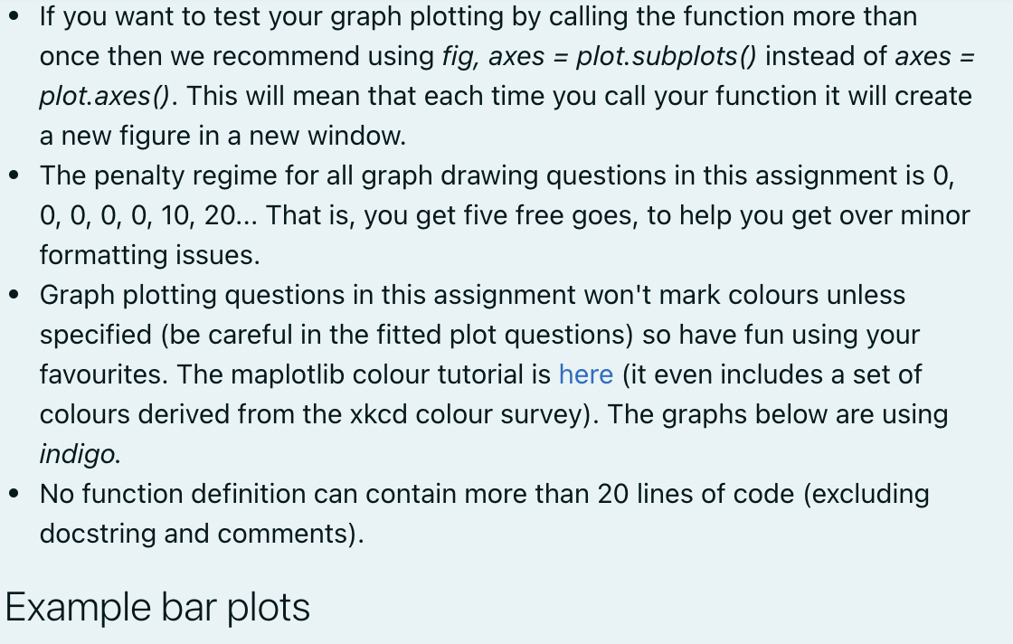 Solved Write the function plot_snapshot_tli3_bars(filename) | Chegg.com