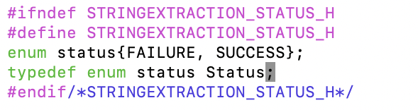 Solved I need help modifying my code so that it will only | Chegg.com