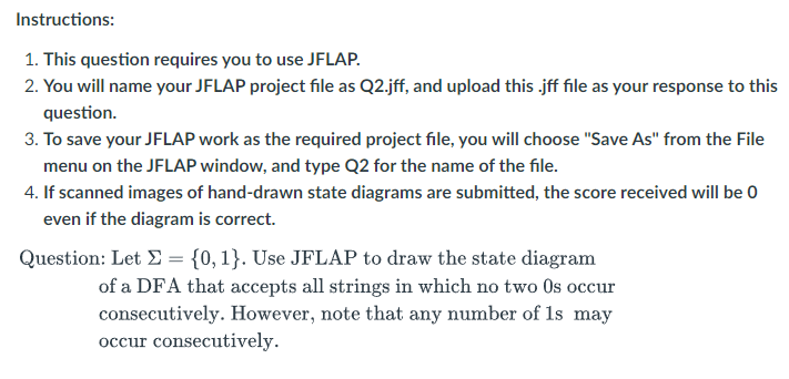 Solved Instructions: 1. This question requires you to use | Chegg.com