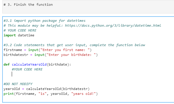 \#2.1 Update Bob's Department to Human Resources | Chegg.com