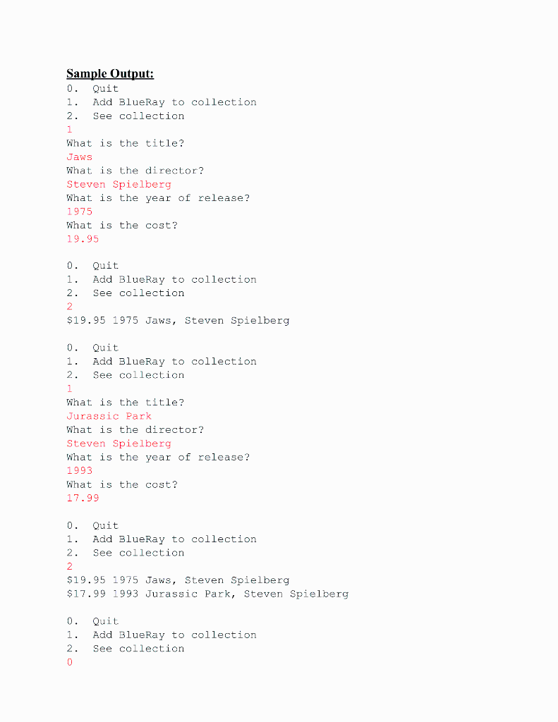 Solved CSE1322L - Lab 14 Concept Summary: In this lab you'll | Chegg.com