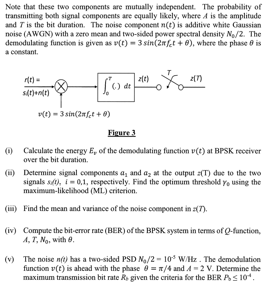 Solved (a) Suppose X(t) is stationary Gaussian random | Chegg.com