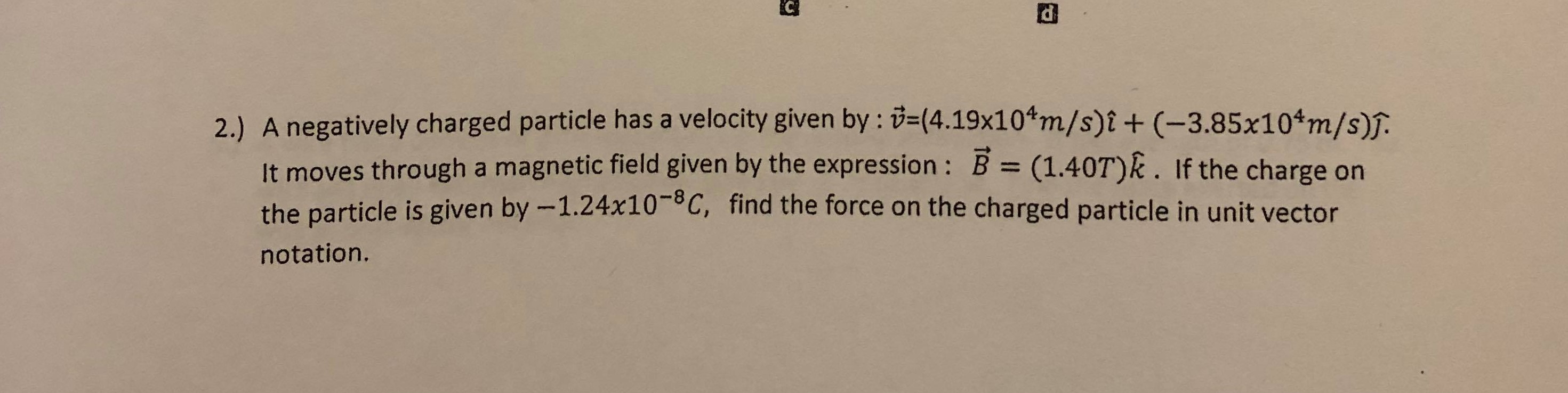 Solved Please show clear responses and make sure your work | Chegg.com