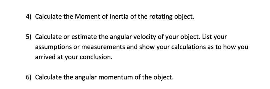Solved Please focus on questions 4, 5, and 6. Use a fidget | Chegg.com