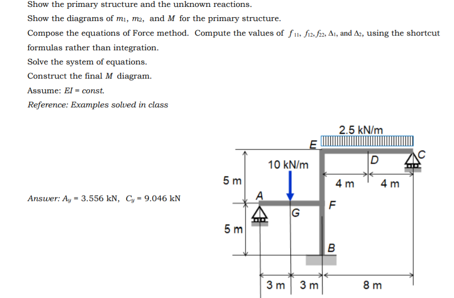 Solved Show the primary structure and the unknown reactions. | Chegg.com