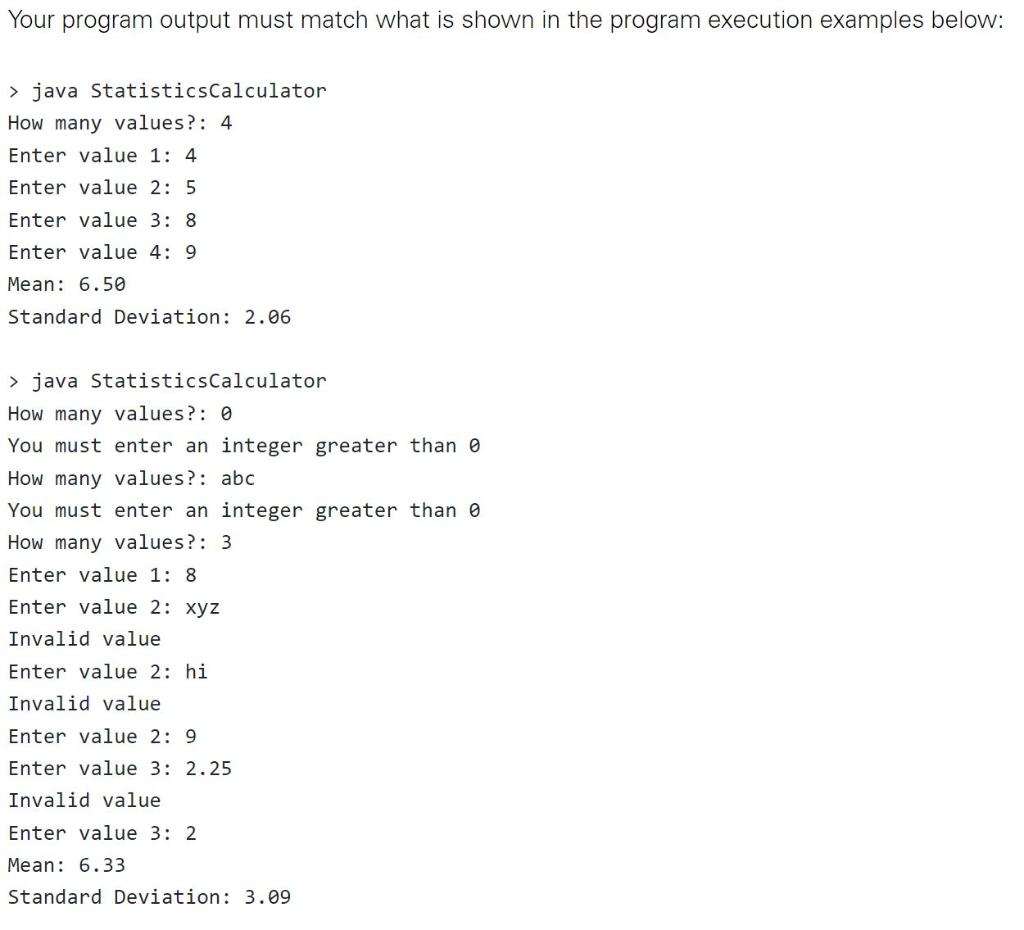Solved In Java Please Dont Use Regular Expressions Or 0666