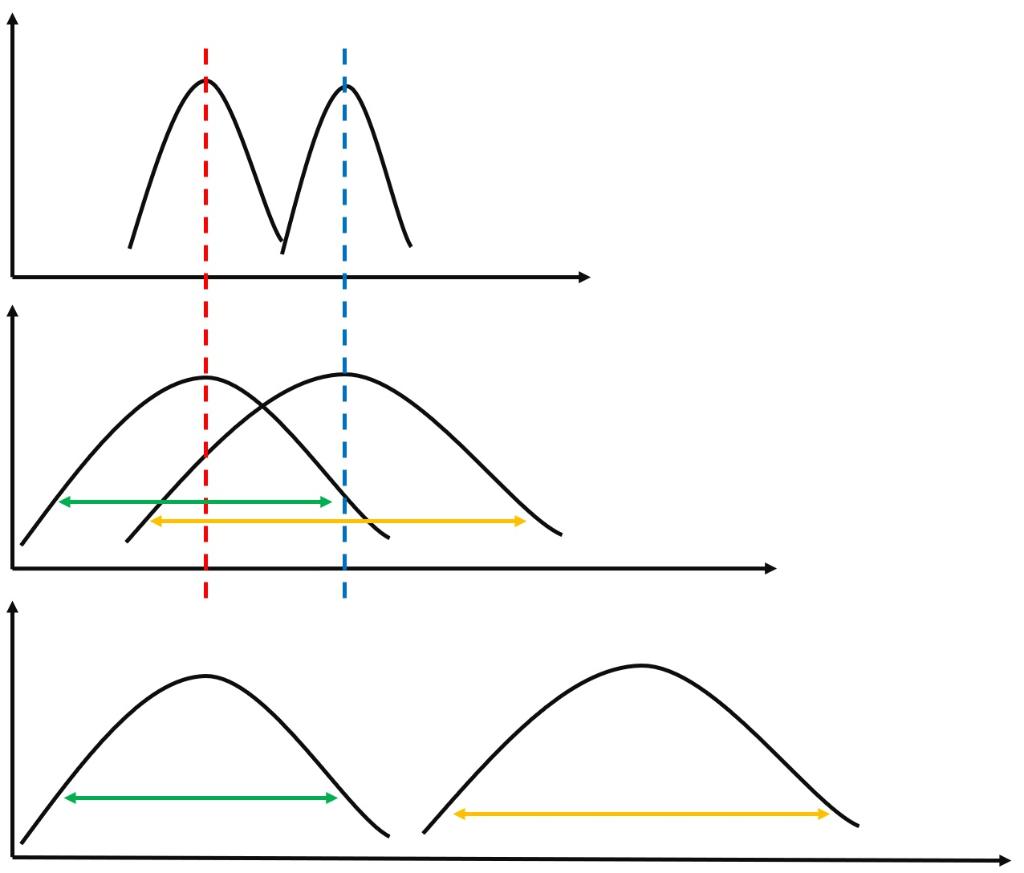 Solved The "Central Tendency and Dispersion" picture above | Chegg.com