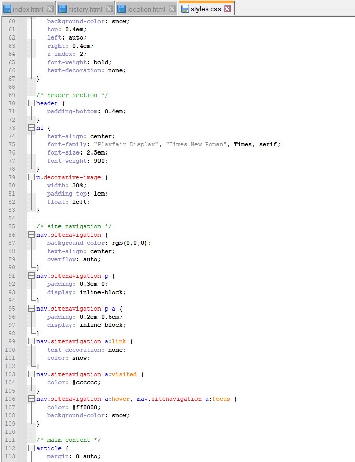 15. What is a common cause of an empty space in a | Chegg.com