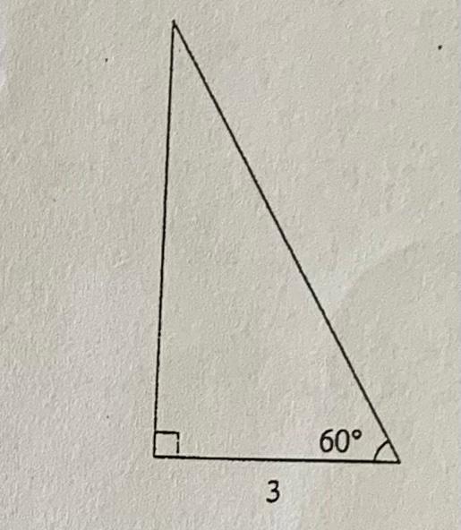 Solved Find the value of "x" using the Pythagorean Theorem. | Chegg.com