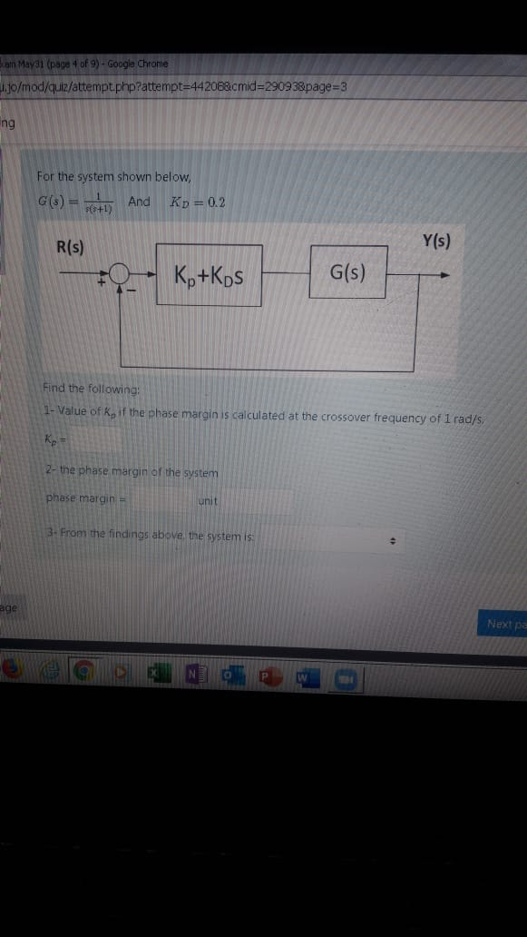 Solved Sam May 31 (page 4 of 9) - Google Chrome | Chegg.com