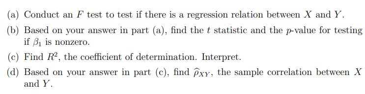 Solved 1. Answer the questions below based only on the | Chegg.com