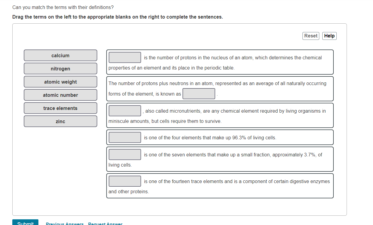Solved Can you match the terms with their definitions? Drag | Chegg.com Solved Can you match the terms with their definitions? Drag | Chegg.com
