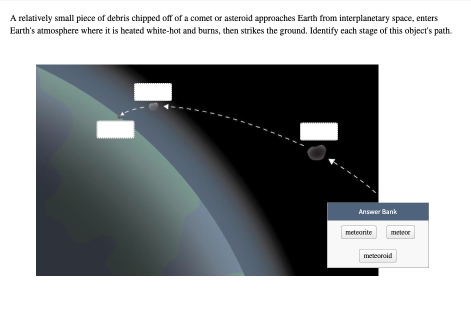 Solved Asteroids in the main asteroid belt at certain | Chegg.com