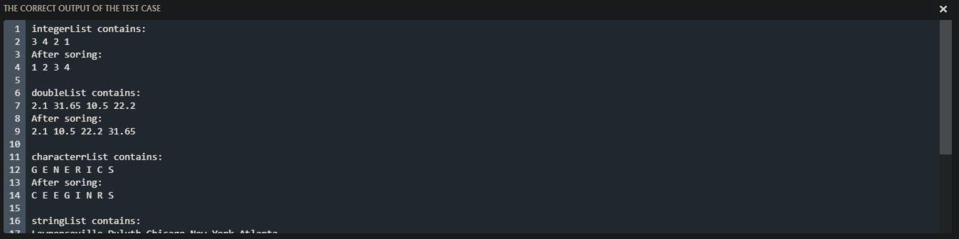 Solved Complete the TODO's in the starter code to get | Chegg.com
