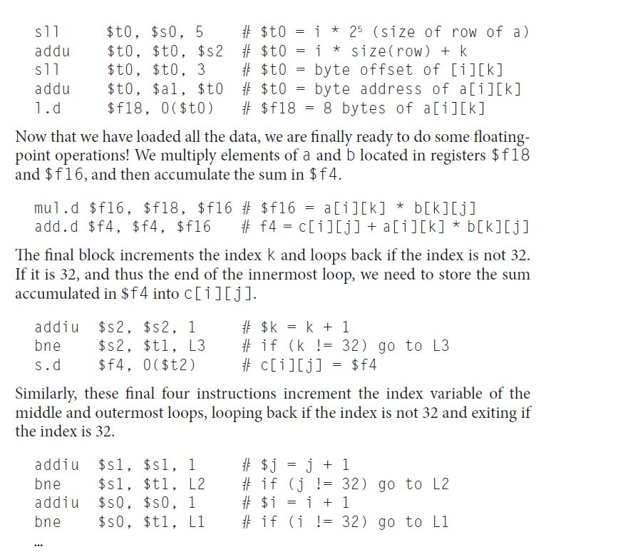 Write a program that implements a generalized | Chegg.com