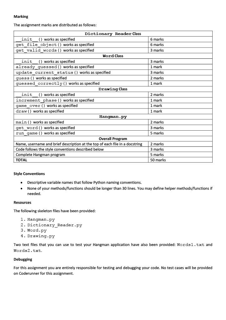 Solved COMPSCI 130 Assignment, Summer School, 2022 In this | Chegg.com