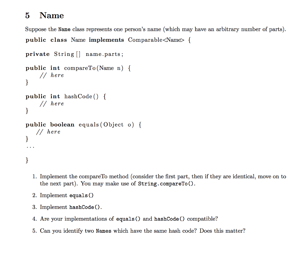 Solved 1 Exceptions Class El Extends Exception Class E2 8293