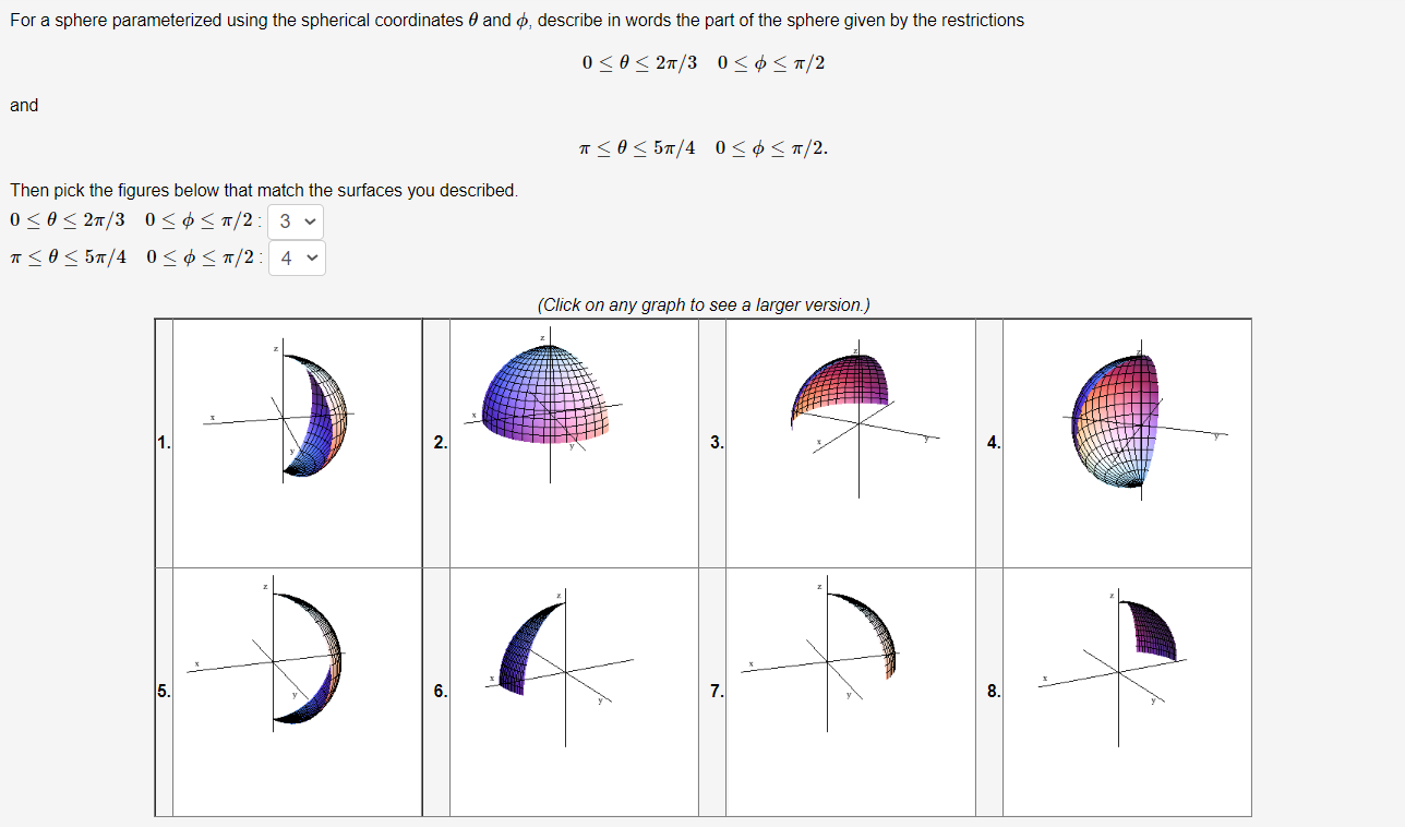 Solved Consider x=h(y,z) as a parametrized surface in the | Chegg.com