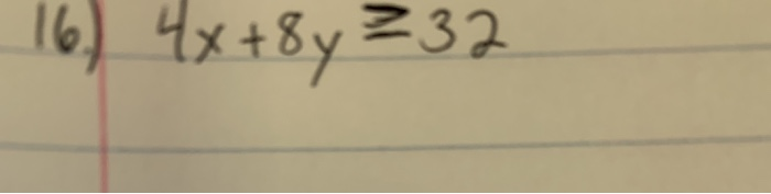 Solved In Problems 35-40, define two variables and | Chegg.com