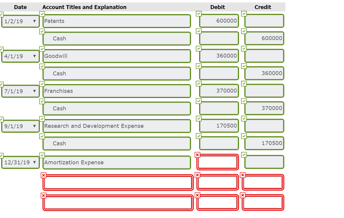 Solved Exercise 9-13 (Part Level Submission) Swifty | Chegg.com