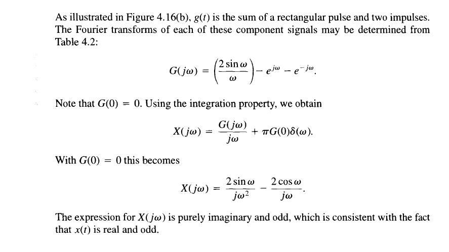 Solved TABLE 4.2 BASIC FOURIER TRANSFORM PAIRS Fourier | Chegg.com Solved TABLE 4.2 BASIC FOURIER TRANSFORM PAIRS Fourier | Chegg.com