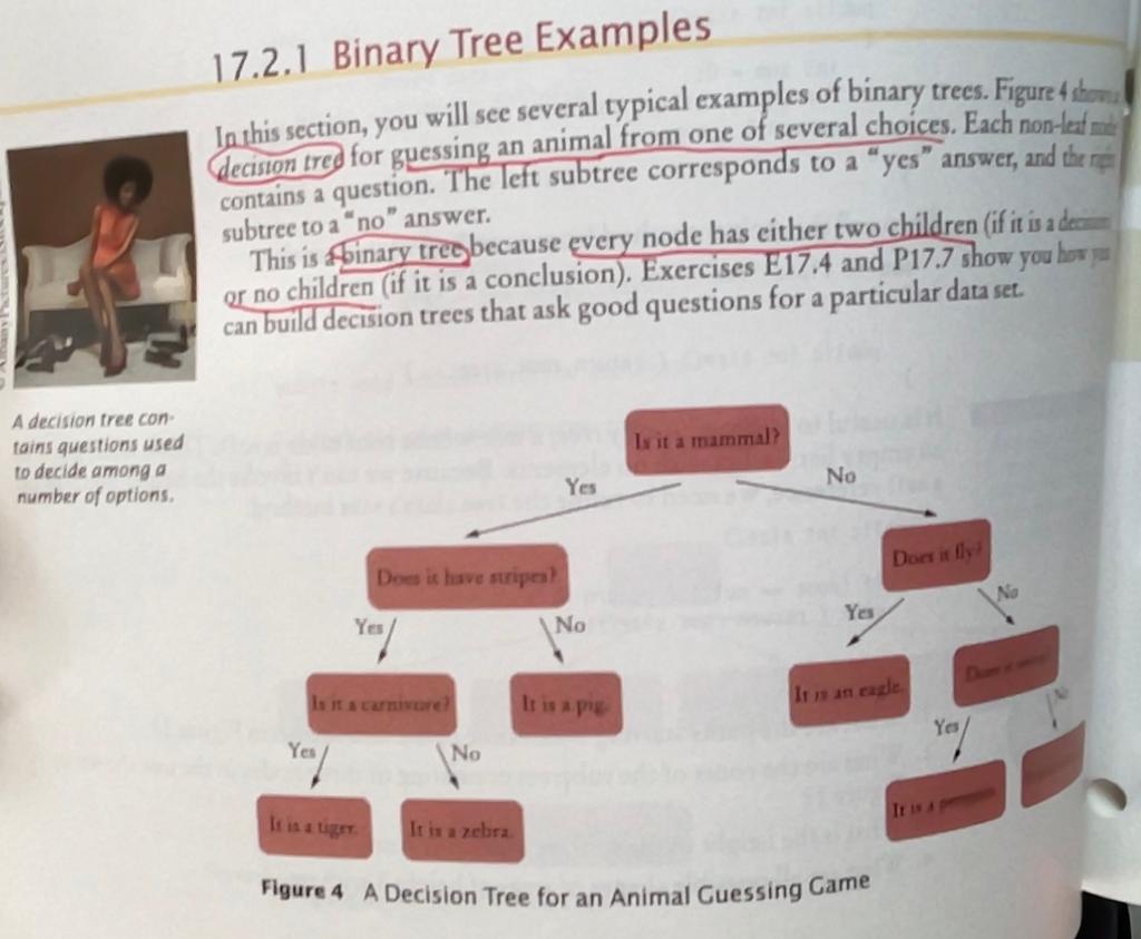 Solved IN JAVA: Implement the animal guessing | Chegg.com