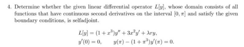 Solved Need Step by step complete solution of this question. | Chegg.com