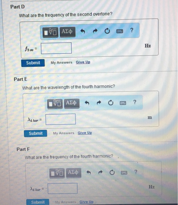 Solved Problem 12.15 A 4.00 m long rope is stretched between | Chegg.com