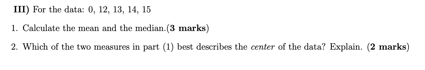 Solved Problem 1 (30 marks). I) Let X be a normal random | Chegg.com