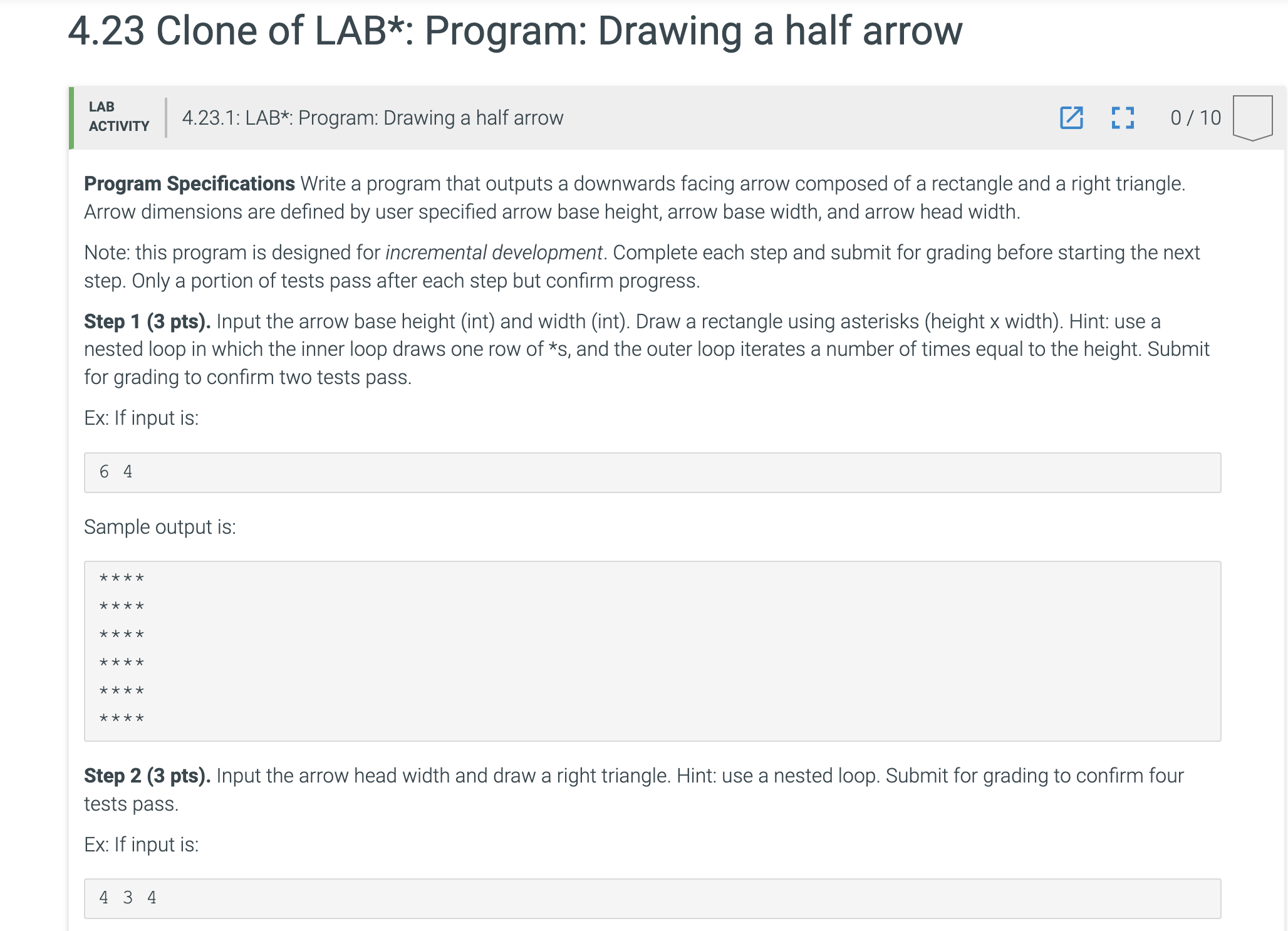 Solved C language please. been trying this on chatgpt4 for | Chegg.com