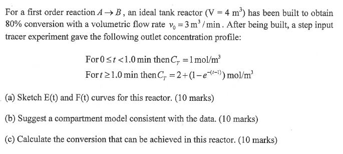 it would be a great help if u can write and sketch it | Chegg.com