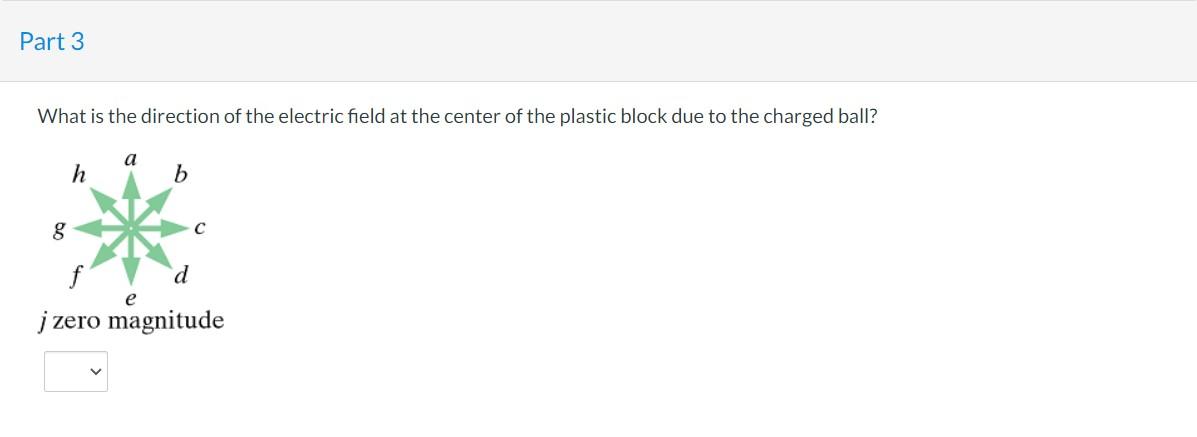 Solved A neutral plastic block and a neutral copper block | Chegg.com