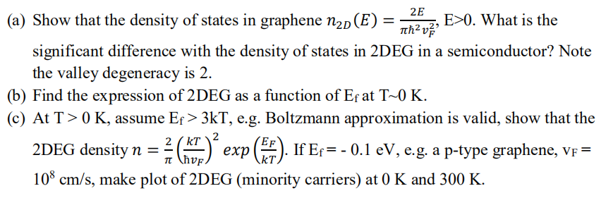 Graphene is a single layer of graphite with sp² | Chegg.com