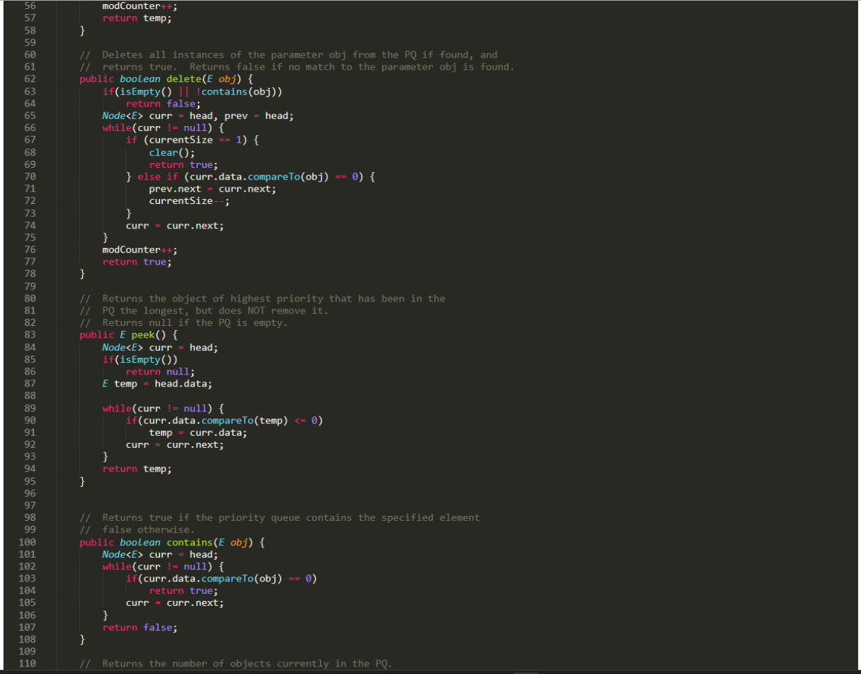 Solved Please help to convert this Java code into C++ code. | Chegg.com