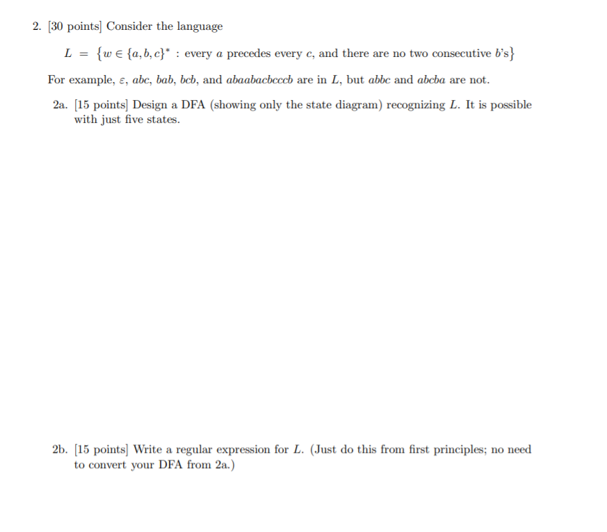 Solved Question | Chegg.com