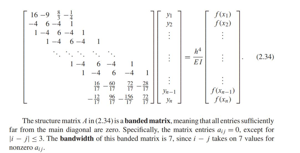 Solved Extend the following MATLAB code above to define | Chegg.com