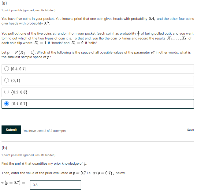 Solved None of the below are the confirmed answers. I want | Chegg.com
