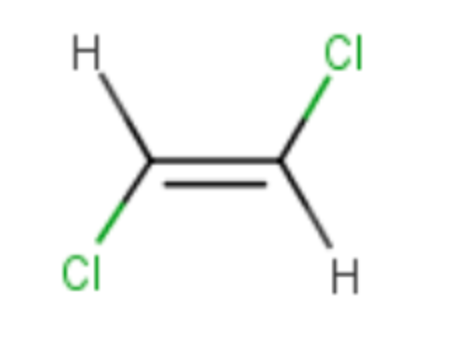 Solved What is the name of this molecule? I CI CI H | Chegg.com