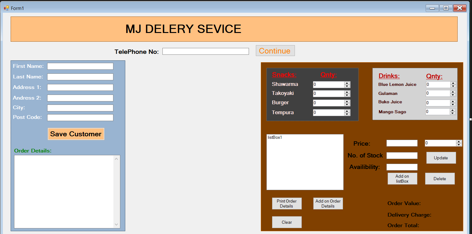 Solved Using C# Programming language that utilizes both | Chegg.com