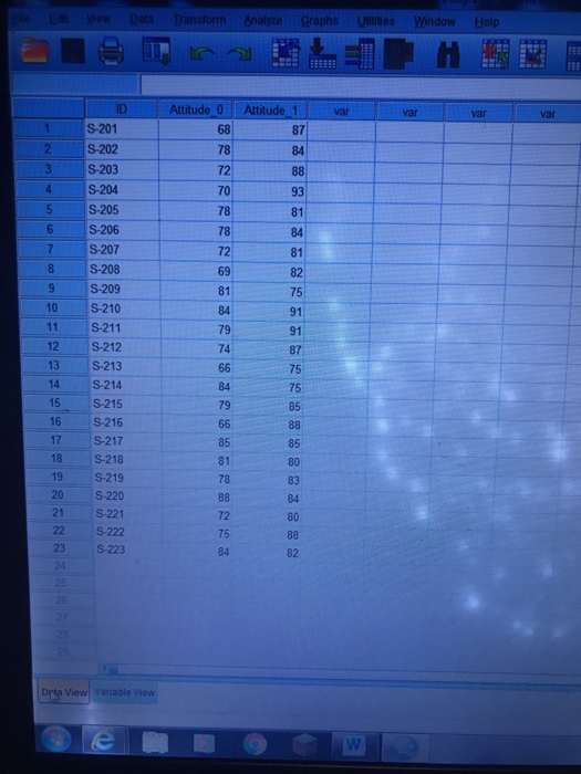 Solved Measure Align Left Values a-Missingー -Columns. Type | Chegg.com