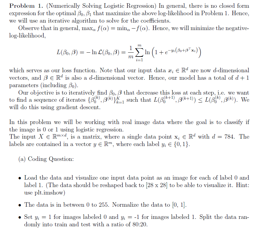 Solved Hi, please help with this coding question. Please | Chegg.com