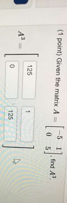 Solved Previous Problem Problem Listnext Problem 1 Point 4975