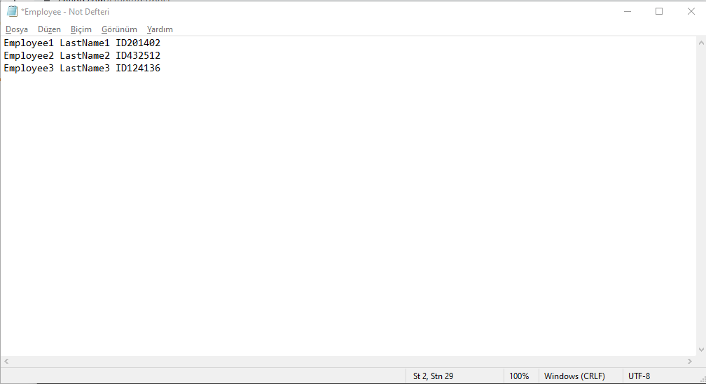 Solved Hi! I writing code for my scholl project, Its for | Chegg.com