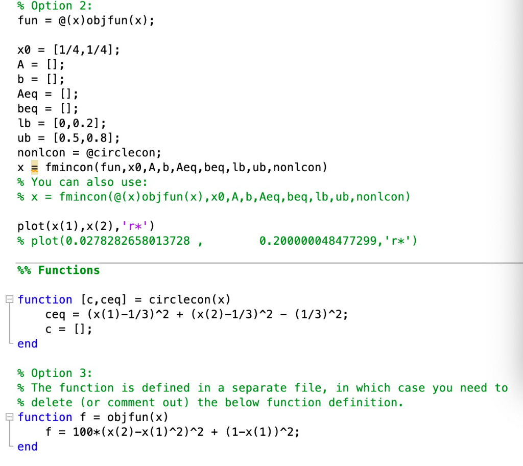 Question 1 Barrier interior-point method Consider the | Chegg.com
