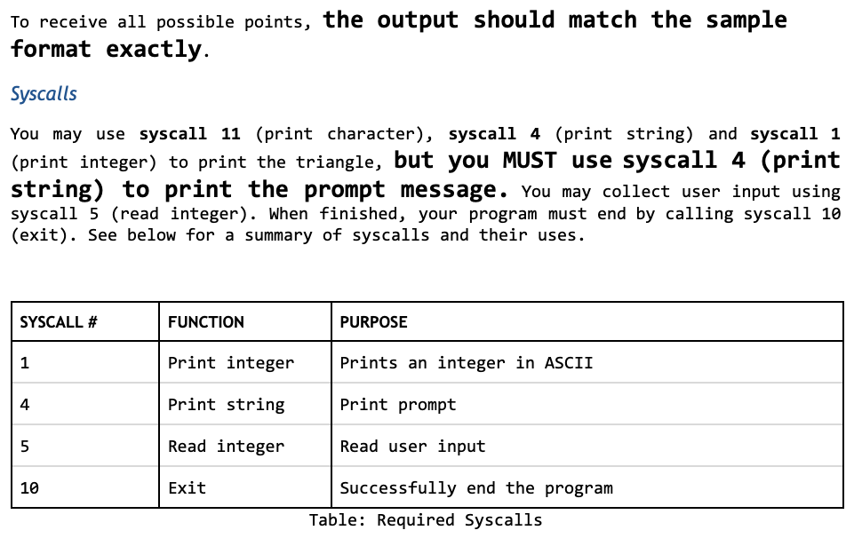 Solved Functionality This program will print out a pattern | Chegg.com