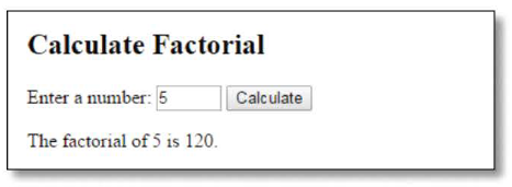 Solved Exercise 14-2 Use a web worker In this exercise, | Chegg.com