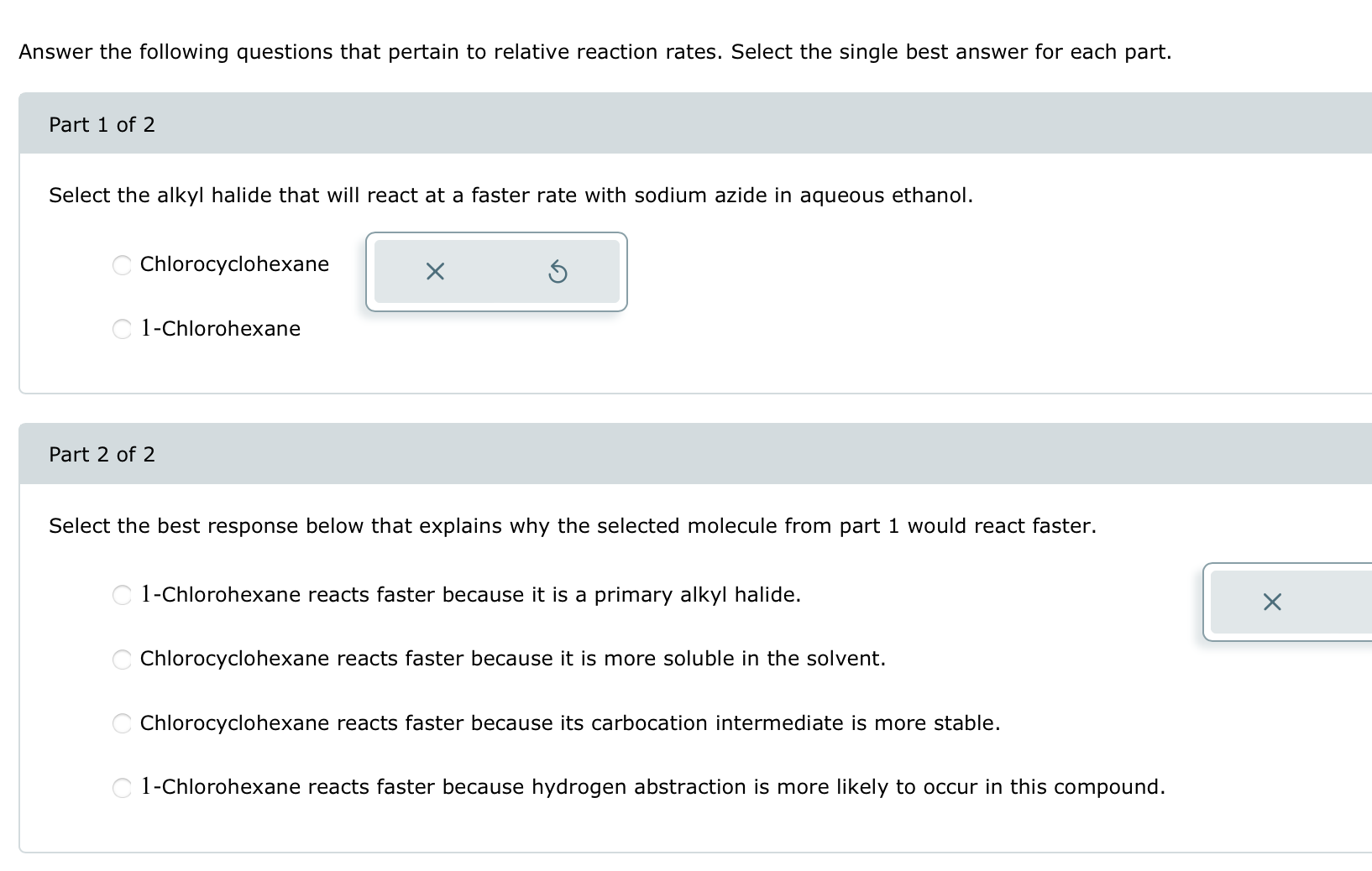 Solved Answer the following questions that pertain to | Chegg.com