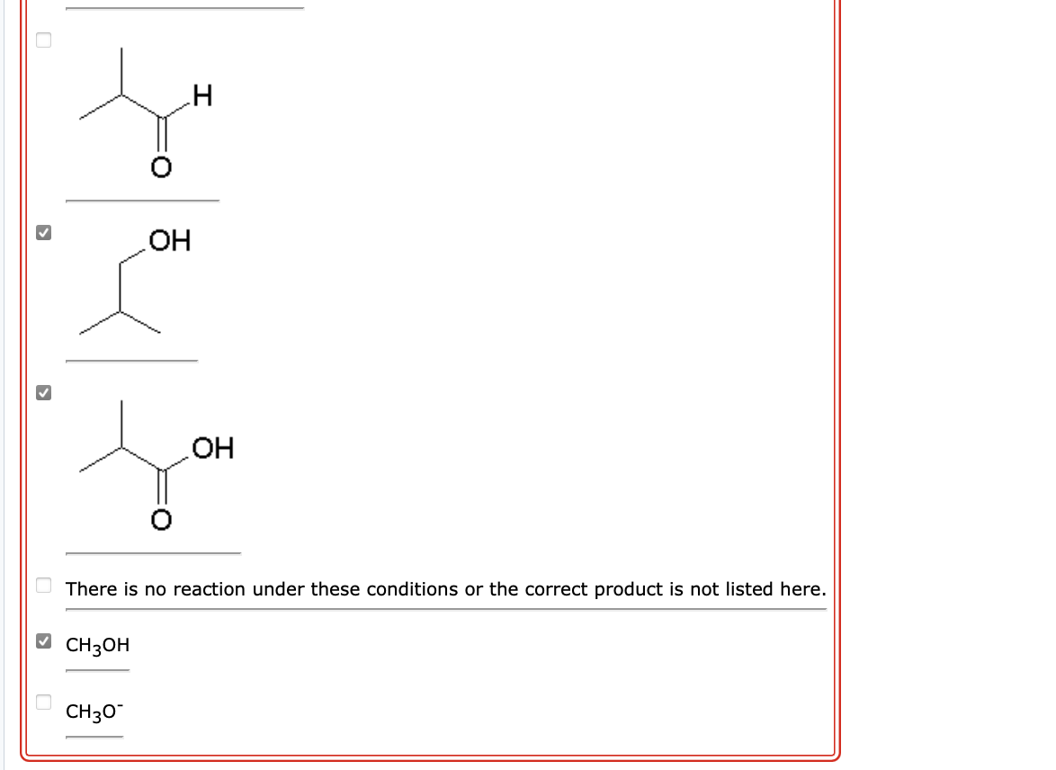 Solved Question 5 * Incorrect. NaBH4 is a weaker hydride | Chegg.com